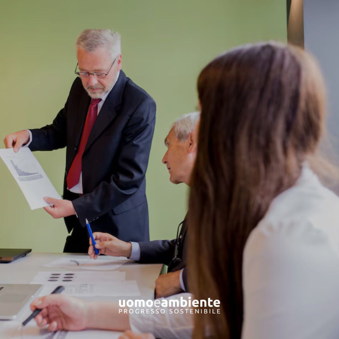 Corso di formazione dirigenti